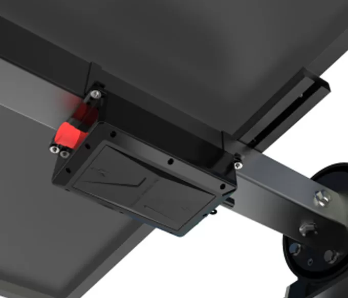 Solar Tracker Control System Manufacturer | AITRACKER