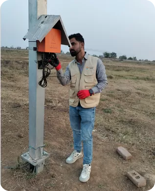 Services - Guangdong Zeyang Intelligent Technology Co., Ltd.