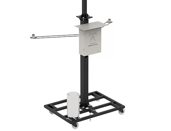 Solar Tracker Control System Manufacturer | AITRACKER