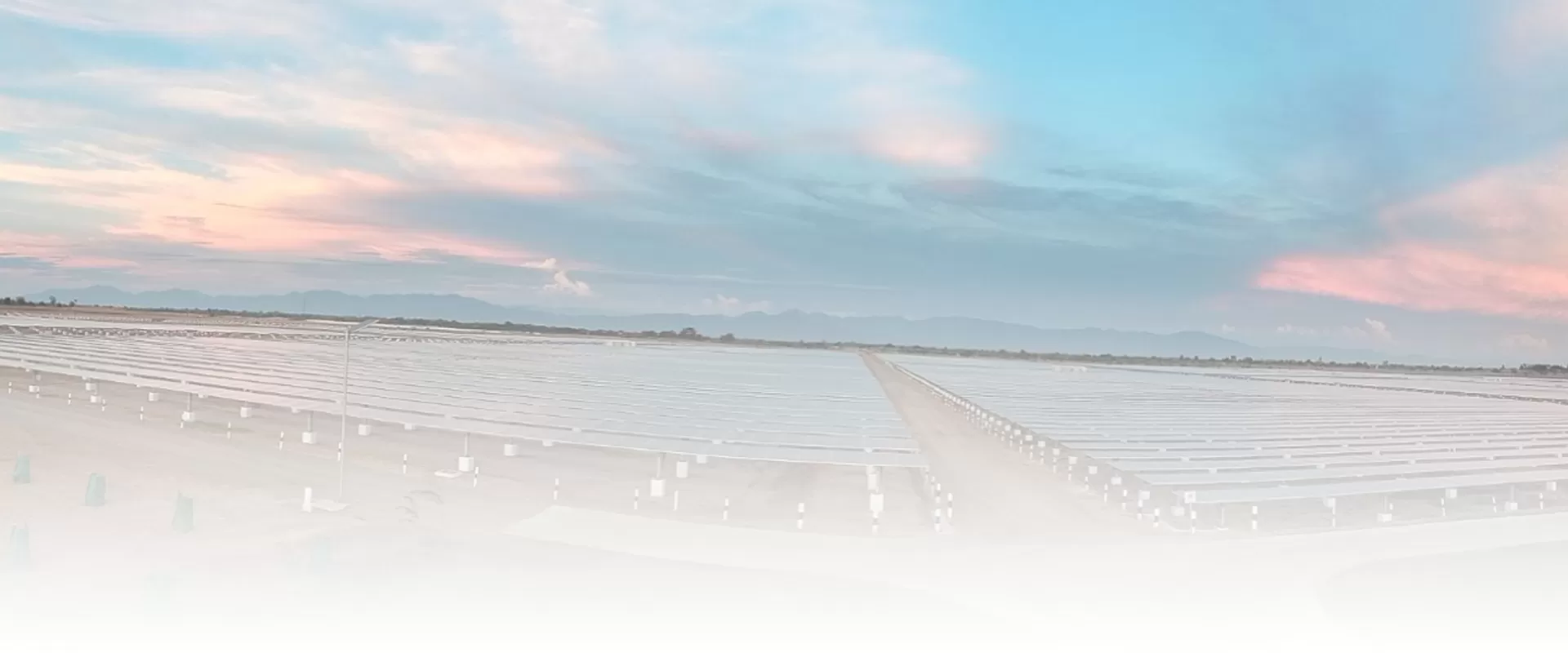 AI Photovoltaic Tracker Solutions & Cases | AITRACKER