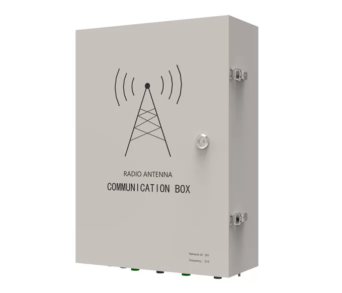 Solar Tracker Control System Manufacturer | AITRACKER