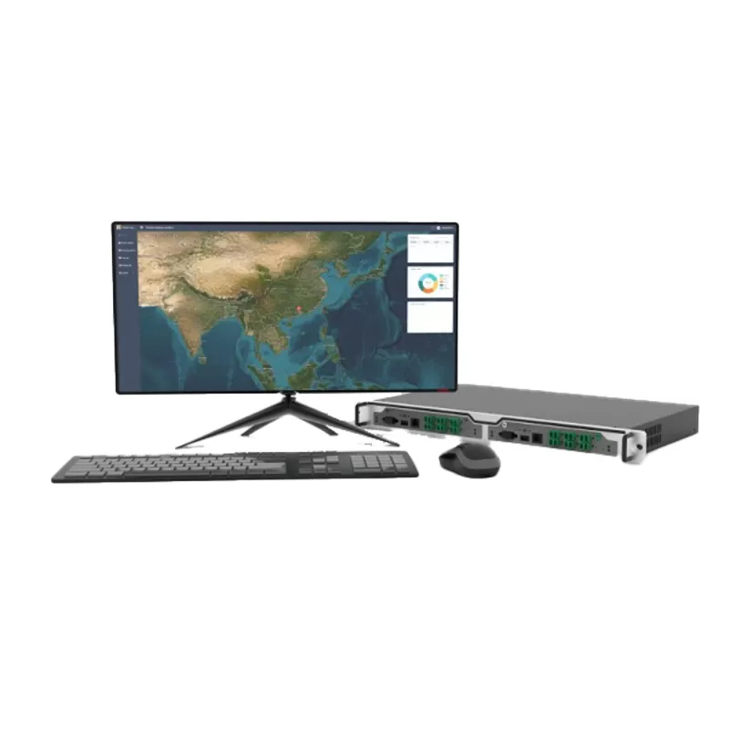 Solar Tracker Control System Manufacturer | AITRACKER