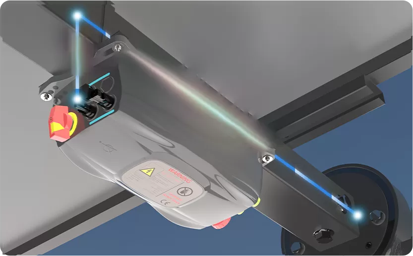 Solar Tracker Control System Manufacturer | AITRACKER